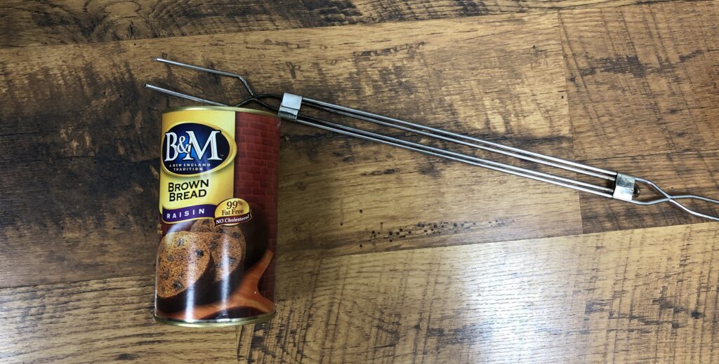 Canned Brown Bread (Reflections on Taste and See) | The Mustard Patch Canned Brown Bread (Reflections on Taste and See) | The Mustard Patch